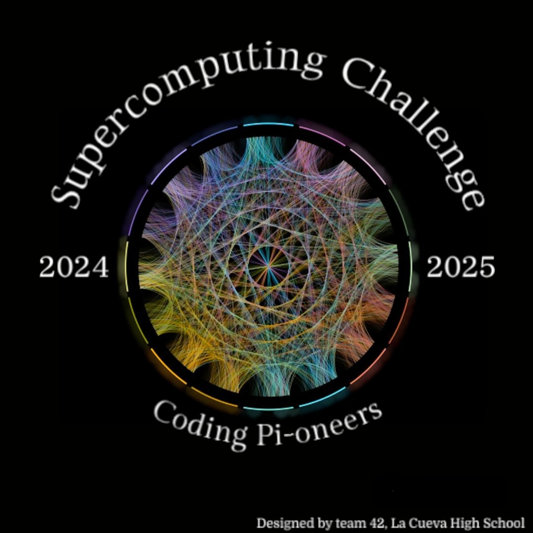 Welcome to the 35th annual Supercomputing Challenge | Supercomputing ...